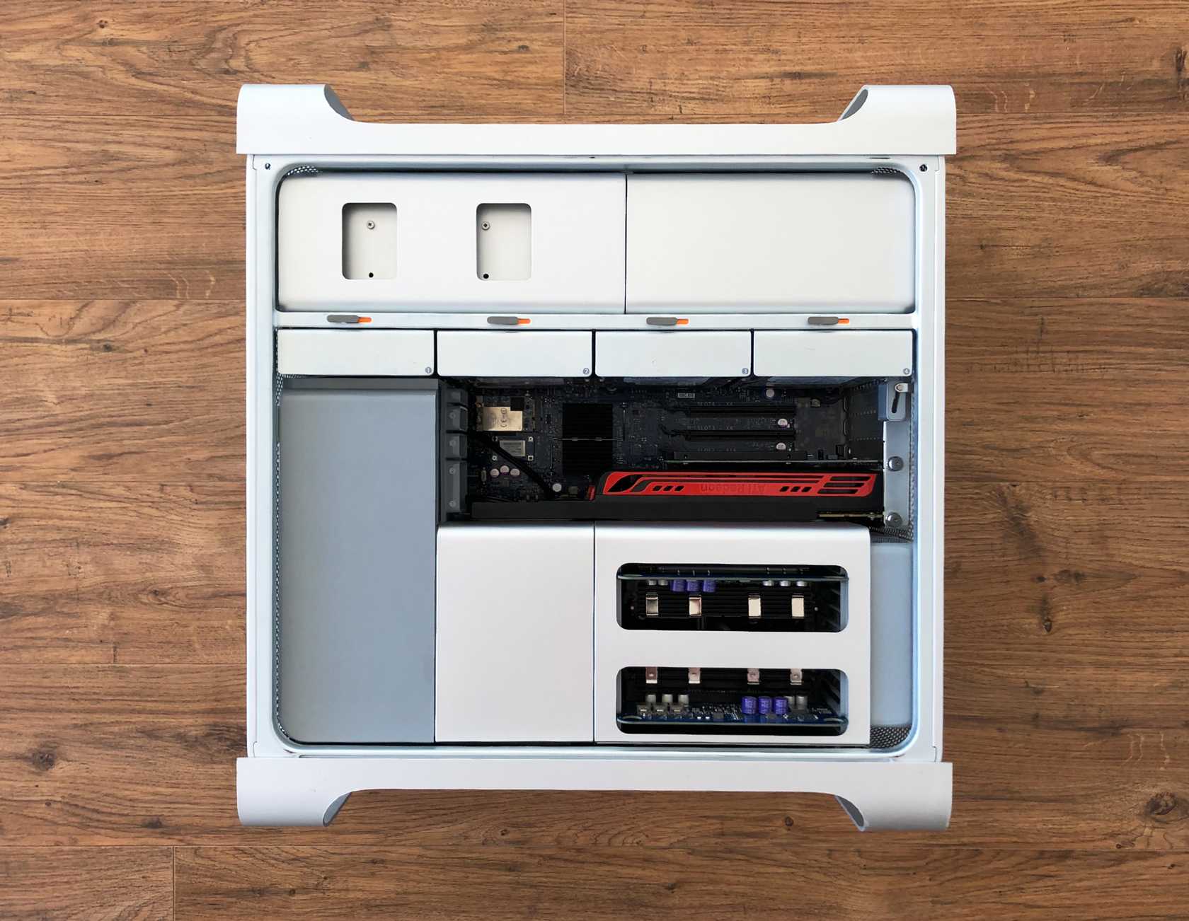 Home Server - Part One | insidae.com